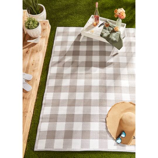 DII Buffalo Check Outdoor Rug 4ft X 6ft Rugs Mats Michaels dii-buffalo-check-outdoor-rug-4ft-x-6ft-rugs-mats-michaels